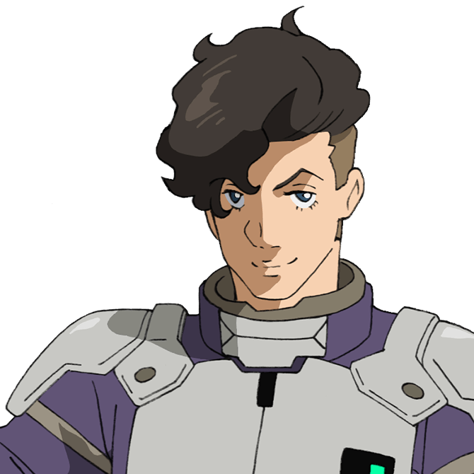 Mobile Suit Gundam THE WITCH FROM MERCURY Sito Ufficiale