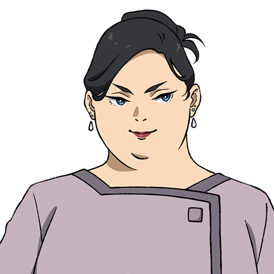 Mobile Suit Gundam THE WITCH FROM MERCURY Sito Ufficiale