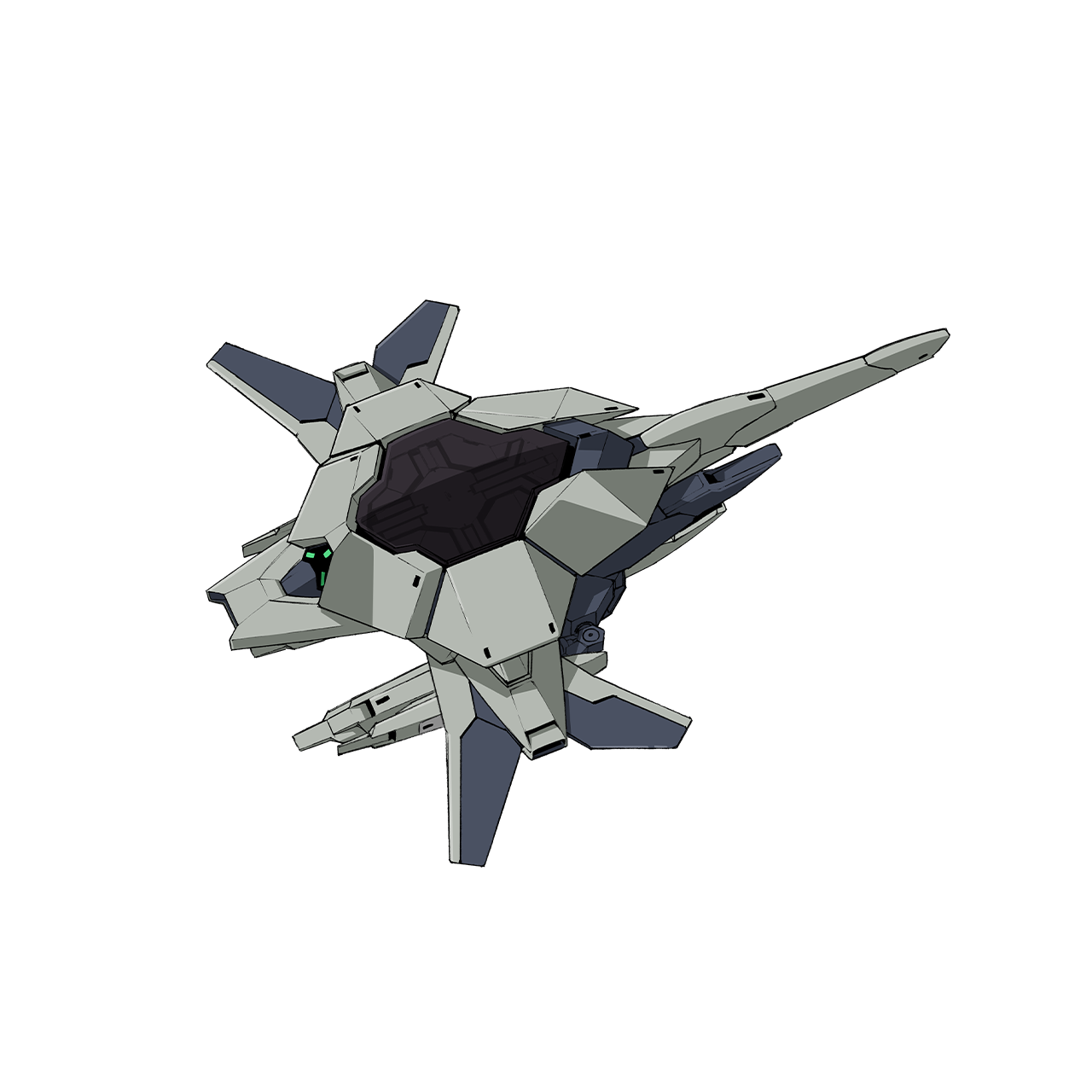 GUNDNODE｜Mobile Suit Gundam THE WITCH FROM MERCURY Sito Ufficiale